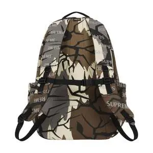 Supreme Fw26 Backpack