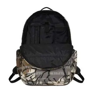 Supreme Fw26 Backpack