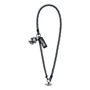 POP MART Skullpanda Plush Doll Pendant - Multi-color