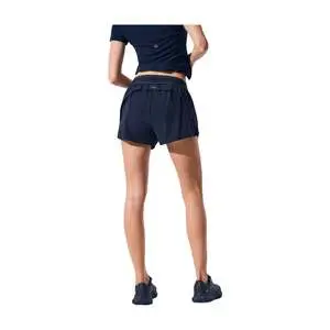 Alo Yoga Match Point Short - Navy