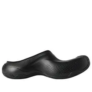 Balenciaga Basketball Mule Sneaker