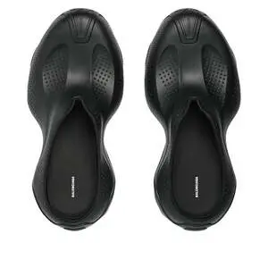 Balenciaga Basketball Mule Sneaker