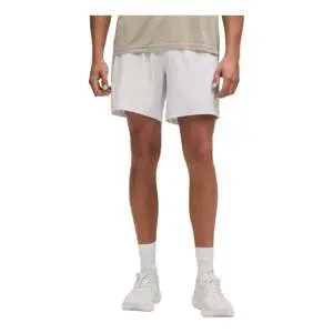 Lululemon Pace Breaker Linerless Short 7