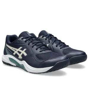 Asics Gel-dedicate Sneakers - Midnight/oatmeal