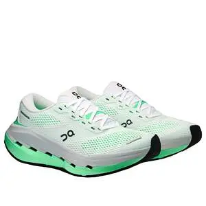 On Cloudrunner 3 Max Sneakers - White/verdite