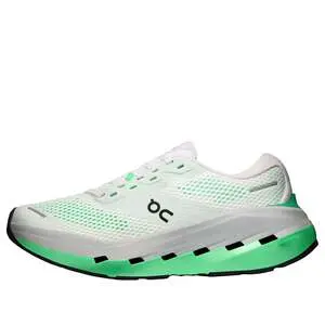 On Cloudrunner 3 Max Sneakers - White/verdite