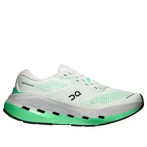 On Cloudrunner 3 Max Sneakers - White/verdite