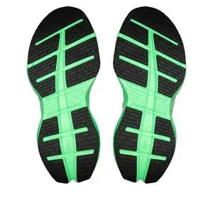 On Cloudrunner 3 Max Sneakers - White/verdite