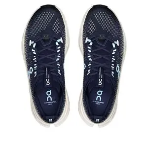 On Cloudsurfer Max Wide - Midnight/ivory