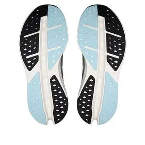 On Cloudsurfer Max Wide - Midnight/ivory