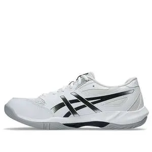 Asics Gel-rocket 12 Peak 2e Wide 'white Black