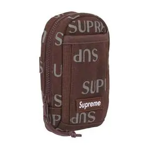 Supreme Fw26 Neck Pouch