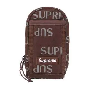 Supreme Fw26 Neck Pouch