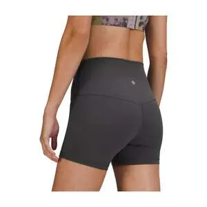 Lululemon Align High-rise Short 4
