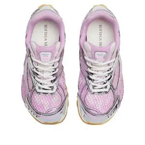 Bottega Veneta Orbit Sneaker