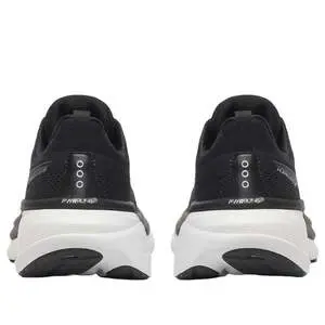 Saucony Hurricane 25 Wide 'flint Navy