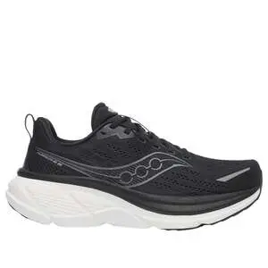 Saucony Hurricane 25 Wide Running Shoes - Flint/navy