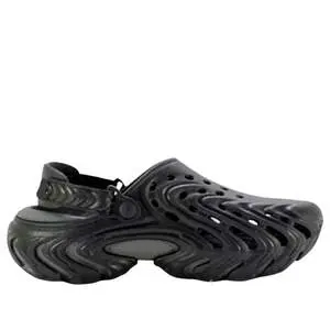CROCS Echo Ii Clog Chrome