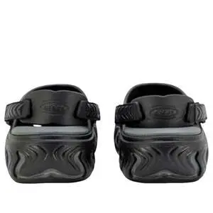 CROCS Echo Ii Clog Chrome