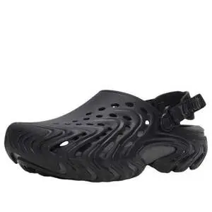 CROCS Echo Ii Clog Chrome