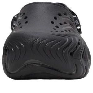 CROCS Echo Ii Clog Chrome