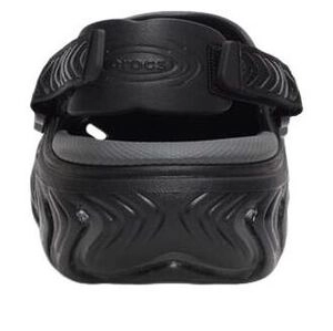 CROCS Echo Ii Clog Chrome