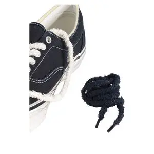 VANS Otw Era 95 Dst Relic Lace-up Sneakers - Black