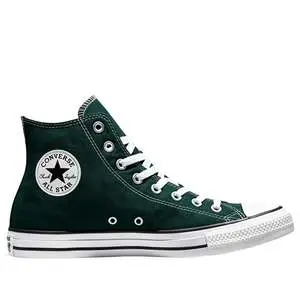 CONVERSE Chuck Taylor All Star Canvas High Top Sneakers - Steely Pine