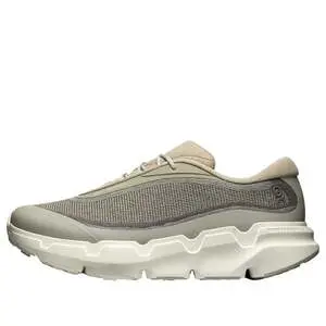 On Cloudsoma "brume Ghost" Sneakers - Brume/ghost