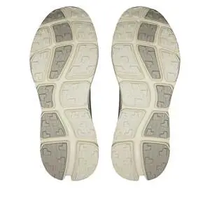 On Cloudsoma "brume Ghost" Sneakers - Brume/ghost