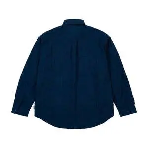 PALACE Seer Patch Oxford Shirt
