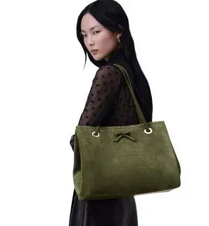 Dior Medium Promenade Shopping Bag