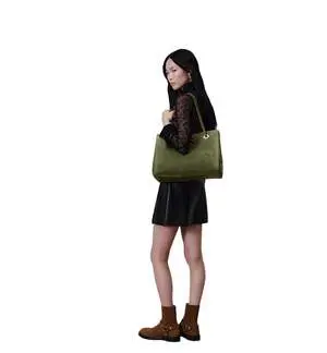 Dior Medium Promenade Shopping Bag