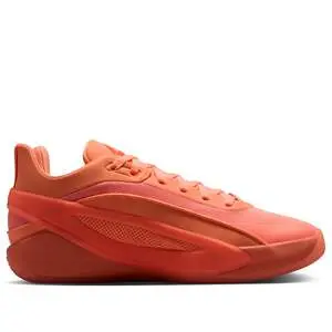 JORDAN Luka 5 'orange Pulse Hyper Crimson