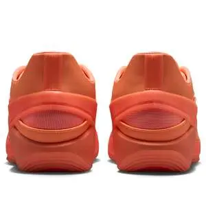 JORDAN Luka 5 'orange Pulse Hyper Crimson