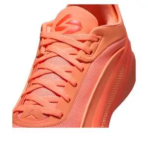 JORDAN Luka 5 'orange Pulse Hyper Crimson