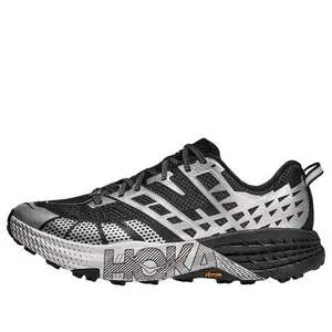 Hoka One One HOKA ONE ONE Stealth Tech Speedgoat 2 Black/stardust
