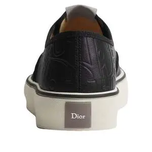 Dior Saltwind Sneaker - Black