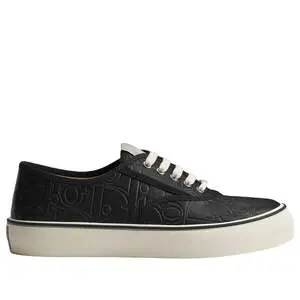 Dior Saltwind Sneaker - Black