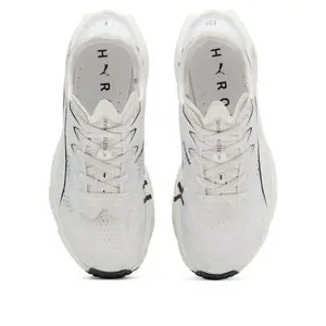 PUMA X Hyrox Deviate Nitro Elite 4 Sneakers - White/black