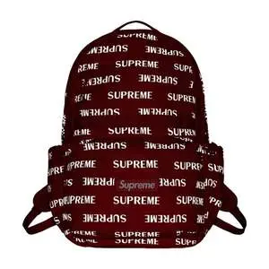 Supreme Fw26 Backpack