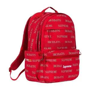 Supreme Fw26 Backpack