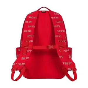 Supreme Fw26 Backpack