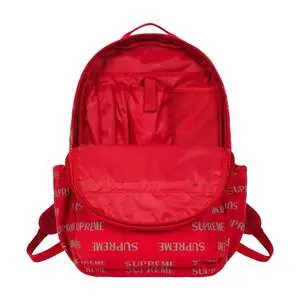 Supreme Fw26 Backpack