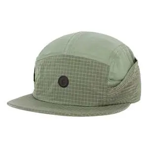 CIELE Gocap Solar Icon Circle C Enhanced Sun Protection Cap - Toad