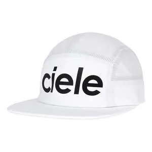 CIELE Gocap Comp Century Moisture Wicking Running Cap - Trooper