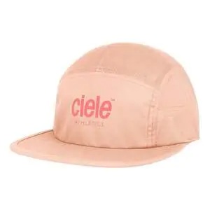 CIELE Gocap Classic Athletics Everyday Race Cap - Cadmium