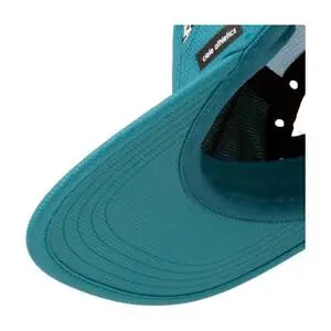 CIELE Gocap Eq Side Iconic Bar Sl Open Mesh Gocap