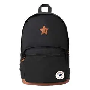 CONVERSE Chuck Patch Block Backpack - Black