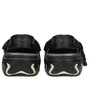 CROCS X Kasina Echo Ii Clogs - Black/glow